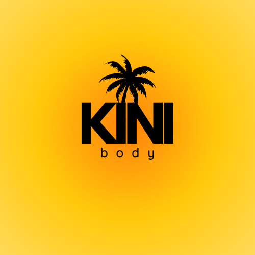 Body Cosmetics Art & Tanning Accessories – KINI BODY